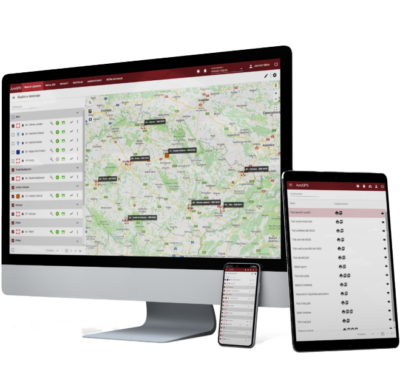 AutoGPS – Softum.cz